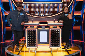 A Heroic Moment on Family Feud: Sarah Johnson’s Courageous Story – New ...