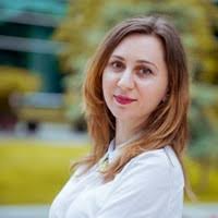 Georgiana Vasile email address & phone number | Cameron Ap Team Lead ...