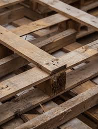 Qué hacer con los residuos de madera - EcoServeis