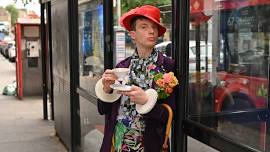 THE BIG QUEER GARDEN PARTY – London LGBTQ+ Event | GayOut