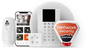 Choosing the Best House Alarms in Ireland - Top54u.com