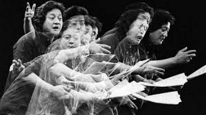 Komposisi, W.S. Rendra dalam Sajak.