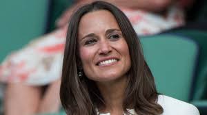 Breaking News: In a Shocking Royal Power Shift, Billionaire Pippa ...