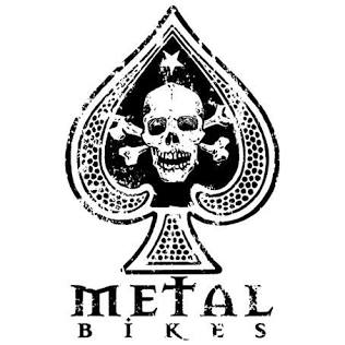Metal Bikes - BMXmuseum.com