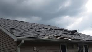 The Step-by-Step Process of Storm Damage Restoration - Gear Fixup