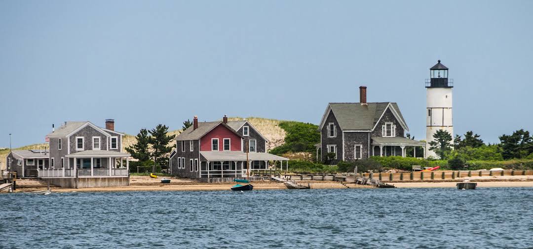Find Cheap Flights to Cape Cod - Google Flights