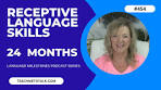 Identifying Receptive Language Delay and How to Help | Pediatric ...