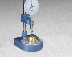 Metode CPT (Cone Penetration Test) dalam Analisis Geoteknik