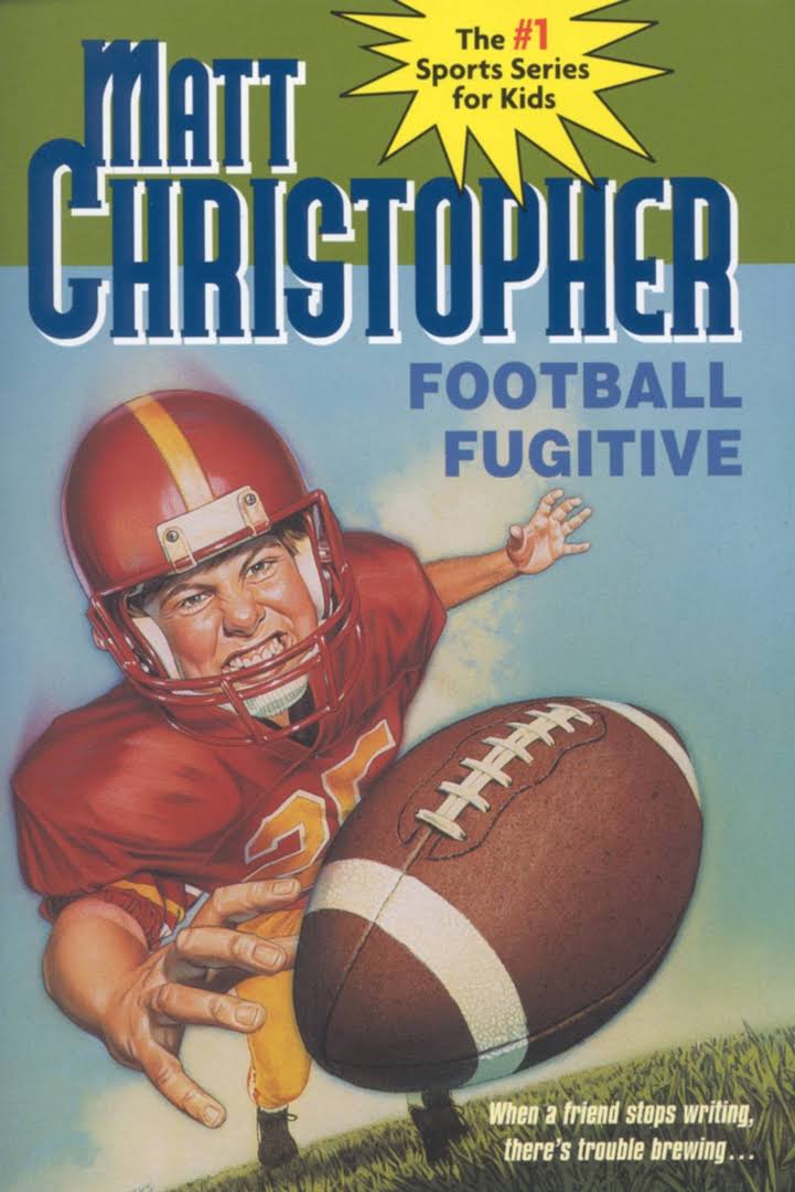 28 Children's Football Books Families Will Love - Teaching Expertise