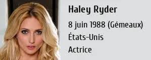 Haley Ryder's Instagram, Twitter & Facebook on IDCrawl