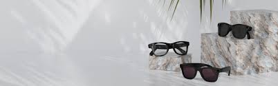 The Ultimate Guide to Meta Ray-Ban Sunglasses - lastgodfathermovie.com