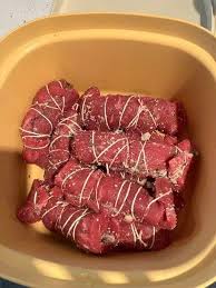 Braciole: A Heartwarming Italian Classic – New and Tips