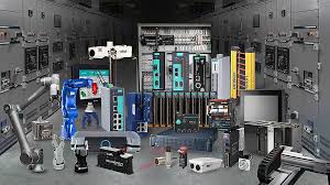 Suomang Electrical Control Components: Reliable Solutions for ...