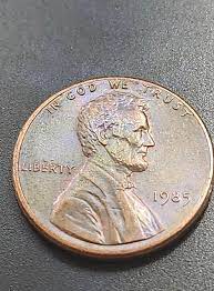 The Humble Penny: A Tribute to a Small Coin with a Lasting Impact – New ...