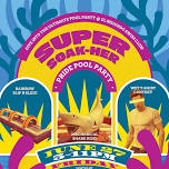 Super Soak-Her Pride Pool Party – Houston LGBTQ+ Event | GayOut