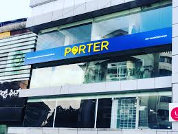 Porter Offices in India: Locations and Key Functions [2025 Guide]