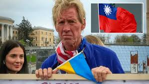 REVEALED: Vegas Bomber Matt Livelsberger Pictured Wearing “Glory to ...