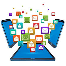 Servicios que ofrece internet: Chats (Mensajeria instantanea).