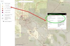 Navigating the APS Power Outage Map - Trend n Tech