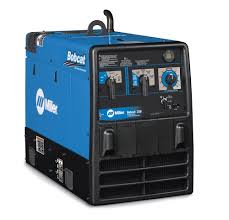 Welding Machine Generator