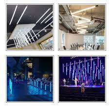 RGB LED Tube T8 Multi-Colored: Bringing About A Revolution In Lighting ...