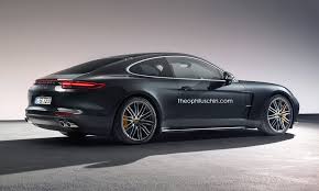 Hãng ô tô Trung Quốc Denza thách thức Porsche Panamera 2024 với mẫu xe điện Z9 GT