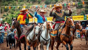 Tradiciones y Curiosidades sobre el Rodeo