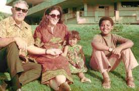 Ann Dunham: The Unsung Hero Who Transformed the World of Development ...
