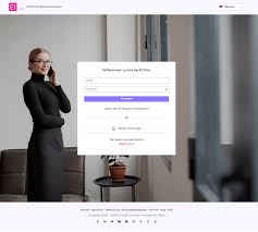 E1 Login: How secure access to your E1 investor account works