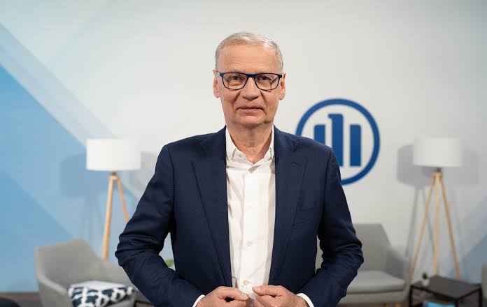 Was ist Günther Jauch Vermögen: Reichtum des deutschen ...