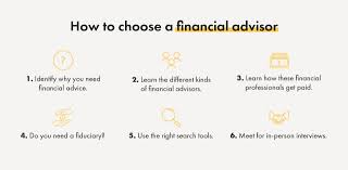 "I Need Financial Advice: Navigating the Path to Financial Stability"