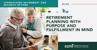 Financial Planning Retirement Planner: Your Guide to a Secure Future