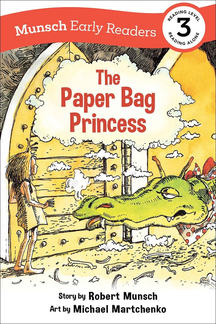 22 Princess Books That Break the Mold - Teaching Expertise