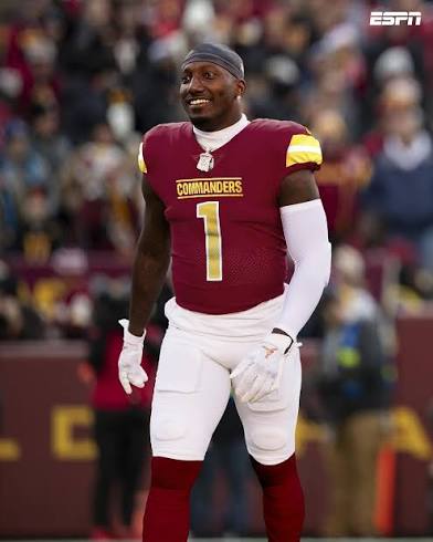 Chris Rodriguez Jr. 2025 Outlook - Fantasy Football Talk - Bettor In ...