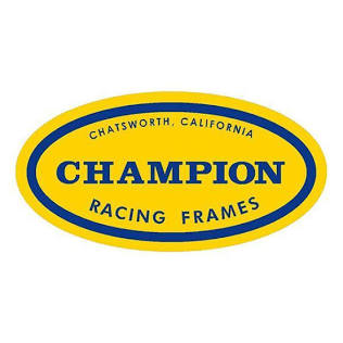 Champion Racing Products - BMXmuseum.com