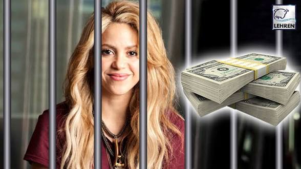 Britney Spears fighting with IRS over $600,000 in taxes - Celebria - ATRL