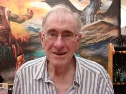 Inverted World - Christopher Priest - Touché Livros