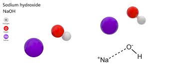 Al2O3 + NaOH → NaAlO2 + H2O