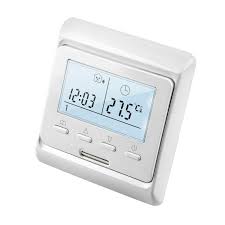 recommended thermostat settings for summer and winter