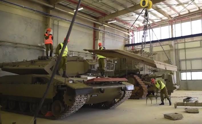 General Main Battle Tank Technology Thread: - Page 23