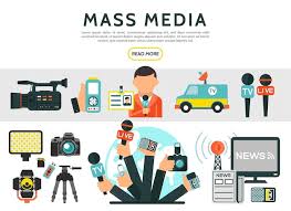 Get Project - POSITIVE EFFECTS OF MASS MEDIA AND TECHN