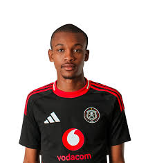 ORLANDO PIRATES STAR SIMPHIWE SELEPE IMPRESSED SO FAR? - HTT - News