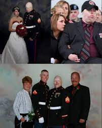 The Tragic Story of Marine Sgt. Tyler Ziegel: A Life Shaped by War ...