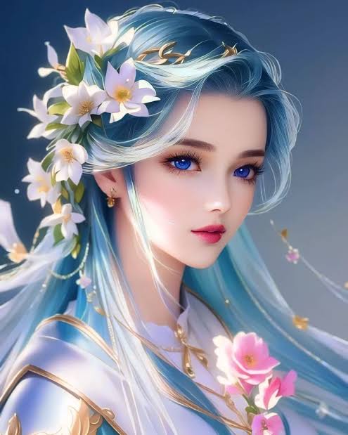 Tiger Princess - Vampire207343 - Beauty and the Beasts (Webcomic ...