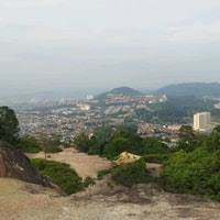 BUKIT BESI CHERAS