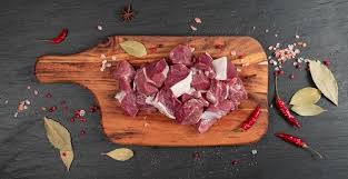 Prime Meats - Mutton