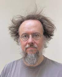 Mark Ryden : Biografía