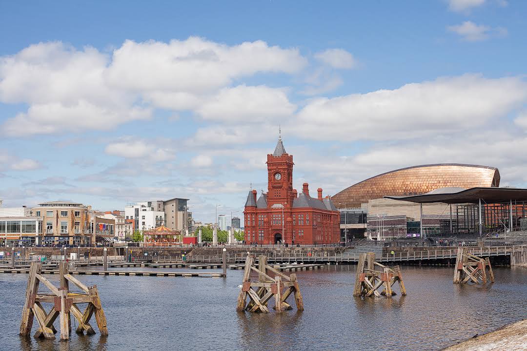 Find Cheap Flights to Cardiff - Google Flights